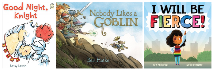 Summer Reading Storytime: A Heroic Quest – Storytime with Ms. Emily Library