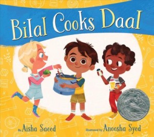 Preschool Storytime: Food – Storytime with Ms. Emily Library