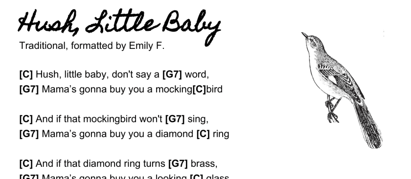 Summer Reading Storytime: Fairy Tale Baddies – Storytime with Ms. Emily ...