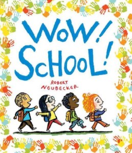 Preschool Storytime: School – Storytime with Ms. Emily Library