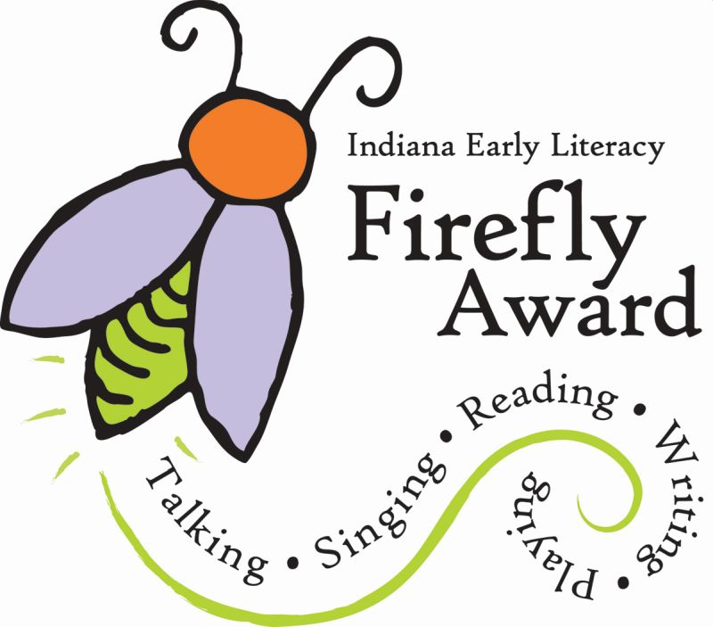 Baby & Toddler Storytime: Firefly Award – Storytime with Ms. Emily Library