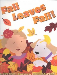 Preschool Storytime: Autumn – Storytime with Ms. Emily Library
