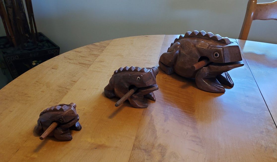 frog-rasps – Storytime with Ms. Emily Library