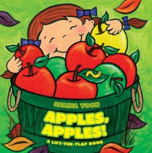 Preschool Storytime: Apples – Storytime with Ms. Emily Library
