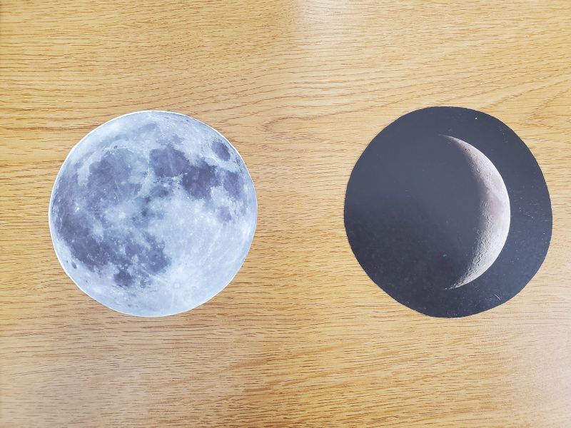 Preschool Storytime: Celebrate the Moon – Storytime with Ms. Emily Library