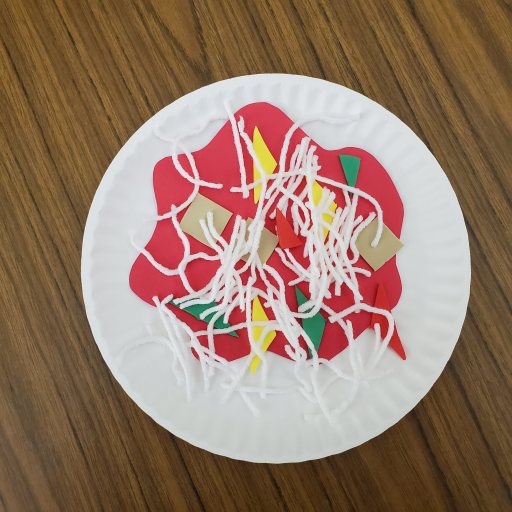 pizza – Storytime with Ms. Emily Library