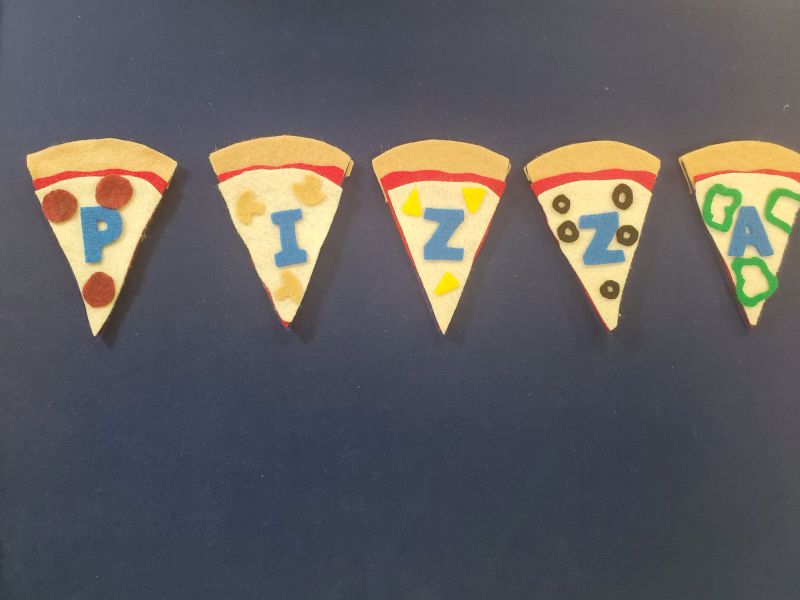 Preschool Storytime: Pizza! – Storytime with Ms. Emily Library
