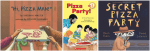 pizza – Storytime with Ms. Emily Library