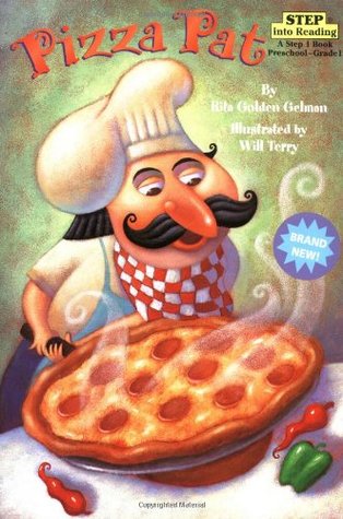 Preschool Storytime: Pizza! – Storytime with Ms. Emily Library