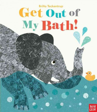 Preschool Storytime: Bathtime – Storytime with Ms. Emily Library