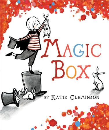 Preschool Storytime: Magic – Storytime with Ms. Emily Library
