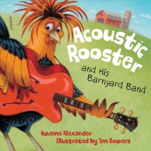 Preschool Storytime: Chickens – Storytime with Ms. Emily Library