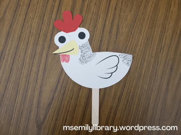farm – Storytime with Ms. Emily Library