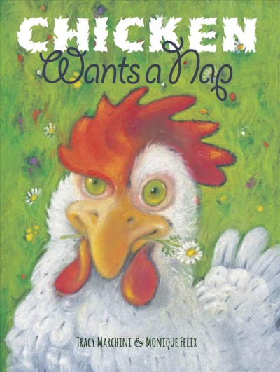 Preschool Storytime: Chickens – Storytime with Ms. Emily Library