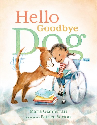 Preschool Storytime: Hello & Goodbye – Storytime with Ms. Emily Library