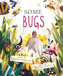 Preschool Storytime: Bugs – Storytime with Ms. Emily Library