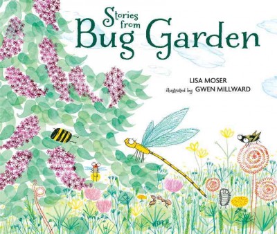 Preschool Storytime: Bugs – Storytime with Ms. Emily Library