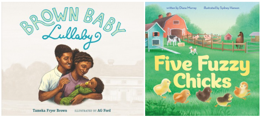 Family Storytime: Bedtime – Storytime with Ms. Emily Library
