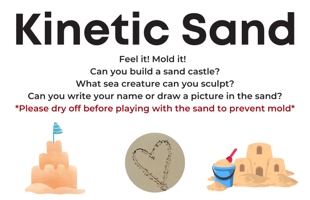 kinetic-sand – Storytime with Ms. Emily Library