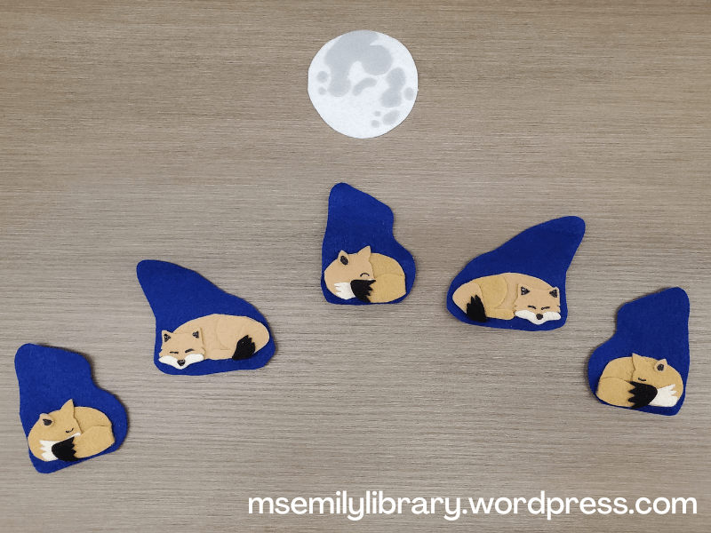 nature – Storytime with Ms. Emily Library