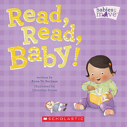 BookBabies – Page 2 – Storytime with Ms. Emily Library