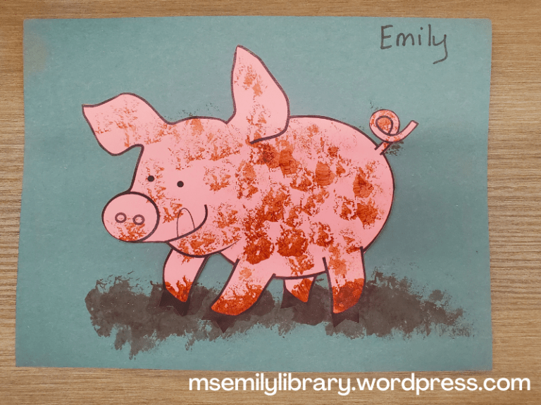 farm – Storytime with Ms. Emily Library