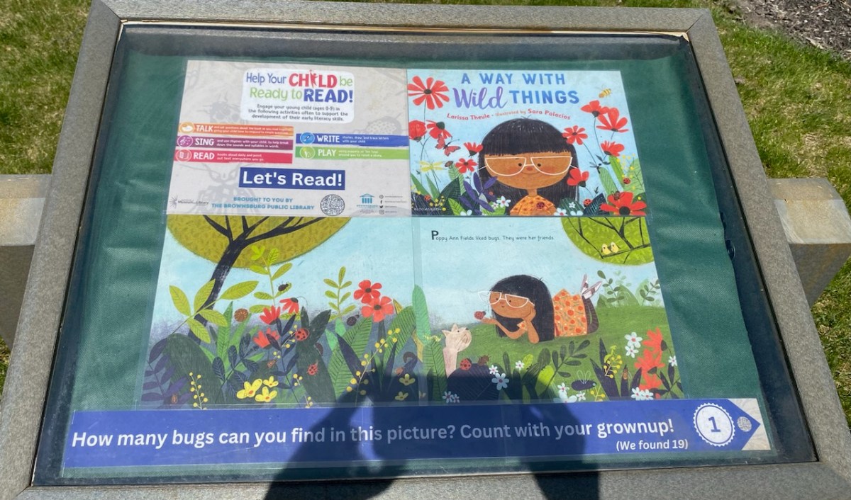 StoryWalk Resources – Storytime with Ms. Emily Library