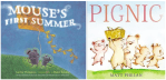 Storytime: Let’s Picnic – Storytime with Ms. Emily Library