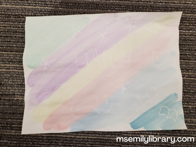 Storytime: Mistaken Identity! – Storytime with Ms. Emily Library