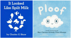 Storytime: Color Wheel – Blue – Storytime with Ms. Emily Library