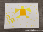 Storytime: Color Wheel – Yellow – Storytime with Ms. Emily Library