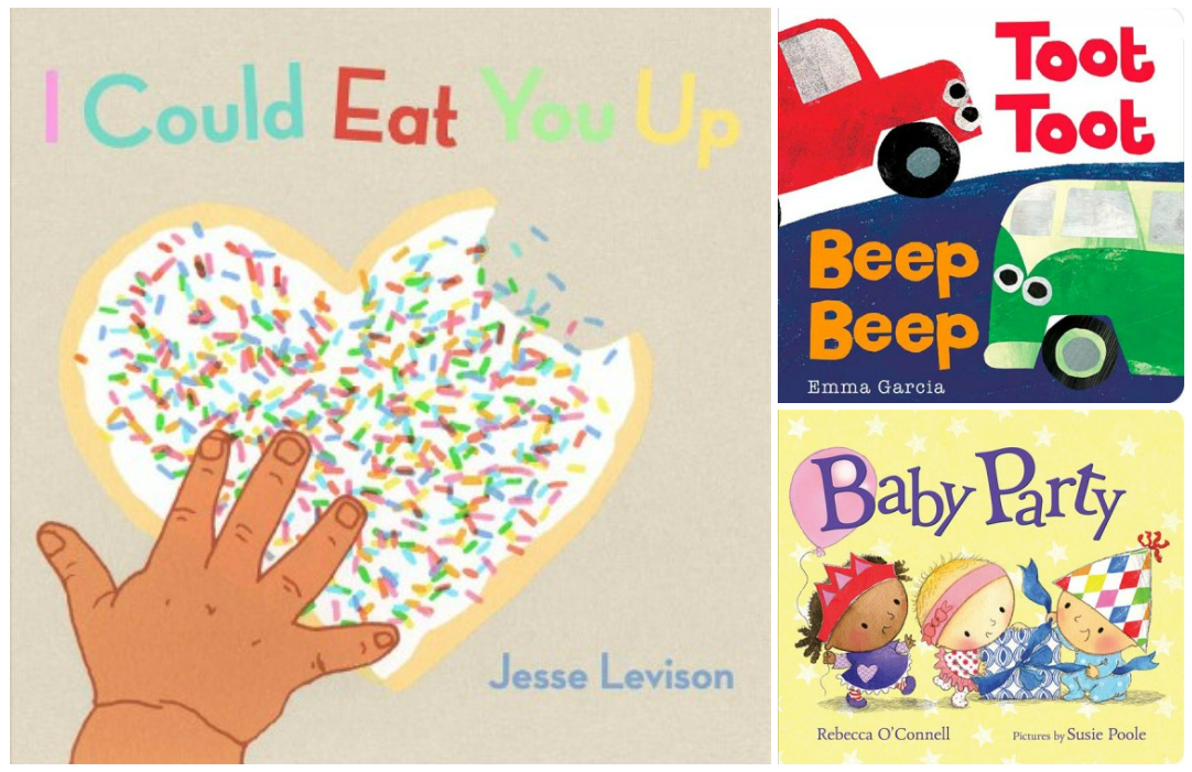 Book Babies Storytime (October and beyond) – Storytime with Ms. Emily ...