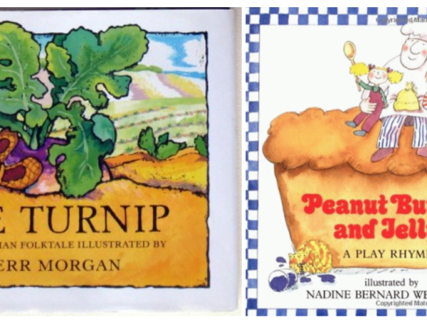 Blog – Storytime with Ms. Emily Library