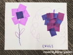 Storytime: Color Wheel – Purple – Storytime with Ms. Emily Library