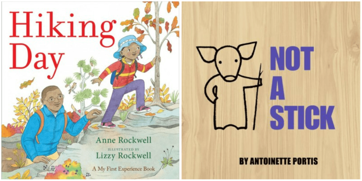 Adventure Storywalk Resources – Storytime with Ms. Emily Library