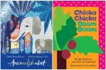 Storytime: Alphabet – Storytime with Ms. Emily Library