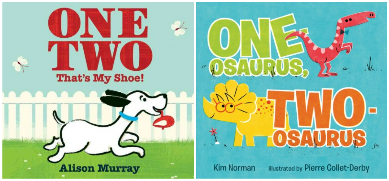 Storytime: Counting/Numbers – Storytime with Ms. Emily Library