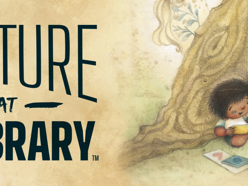 Blog – Storytime with Ms. Emily Library