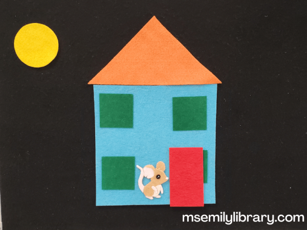 Storytime with Ms. Emily Library – Library storytimes, themes, ideas ...