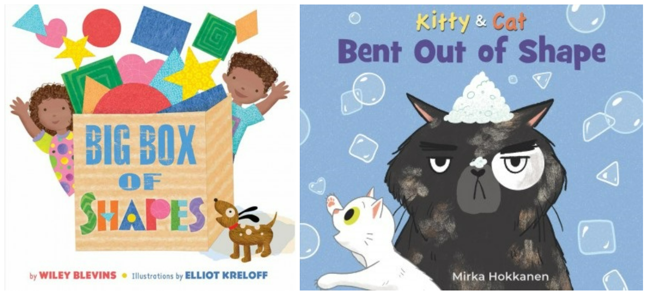 Storytime with Ms. Emily Library – Library storytimes, themes, ideas ...