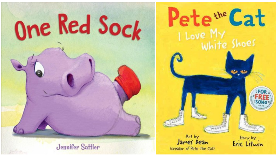 Storytime with Ms. Emily Library – Library storytimes, themes, ideas ...