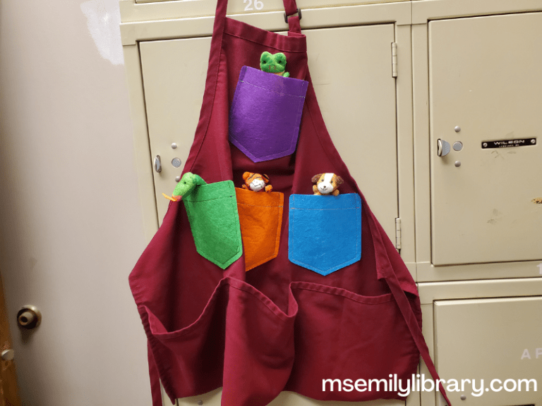 Storytime with Ms. Emily Library – Page 4 – Library storytimes, themes ...