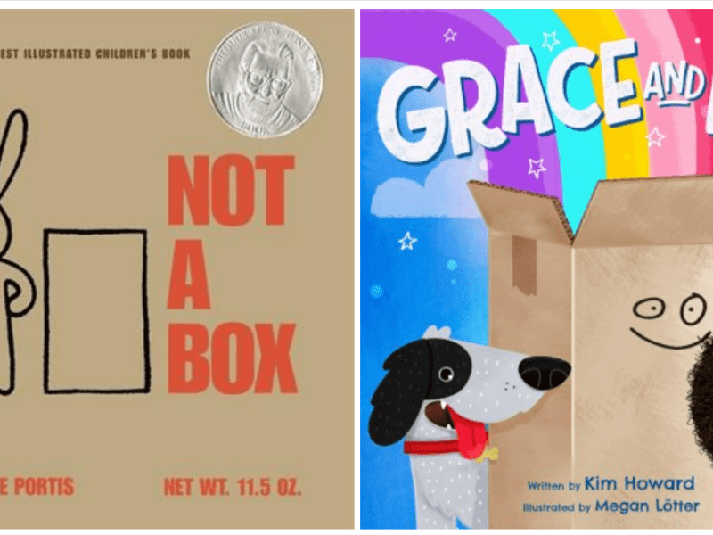 Blog – Storytime with Ms. Emily Library