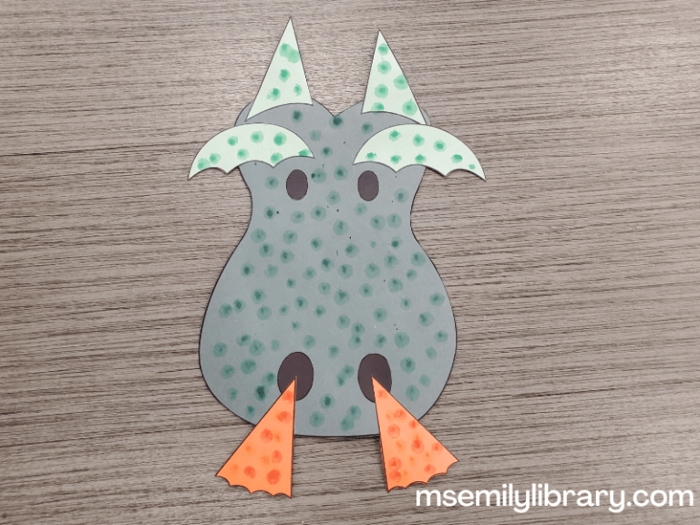 Storytime: Fairy Tales – Storytime with Ms. Emily Library