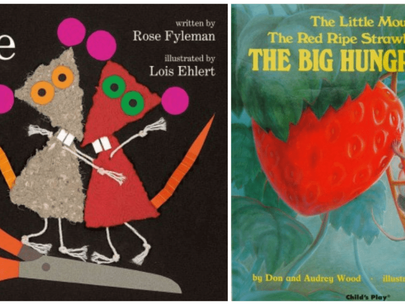 Blog – Storytime with Ms. Emily Library