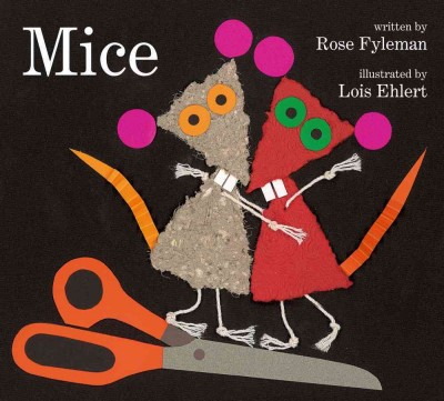 mouse – Storytime with Ms. Emily Library