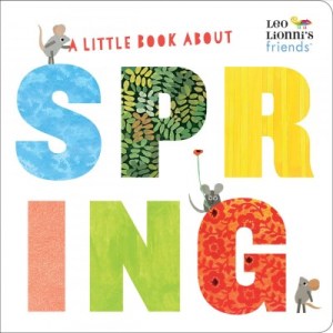 Storytime: Spring – Storytime with Ms. Emily Library
