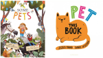 Storytime: Pets – Storytime with Ms. Emily Library
