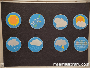 Storytime with Ms. Emily Library – Library storytimes, themes, ideas ...