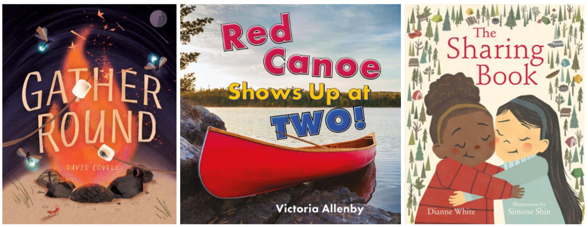 Home – Storytime with Ms. Emily Library